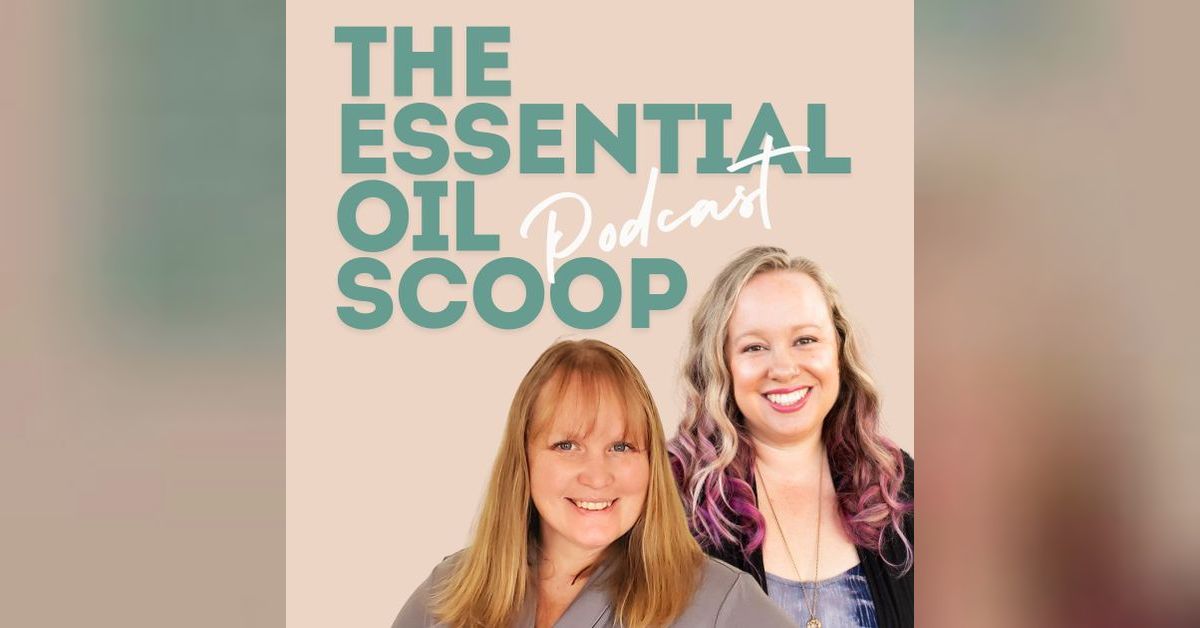 Page 2 | The Essential Oil Scoop