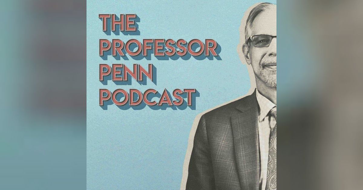Republicanism VS MNGOP | REAL REPUBLICANISM w/ Professor Penn & Steve ...