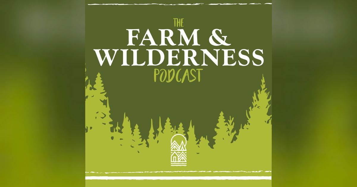 Putting the Wilderness in Farm and Wilderness: Interview with Kelly ...