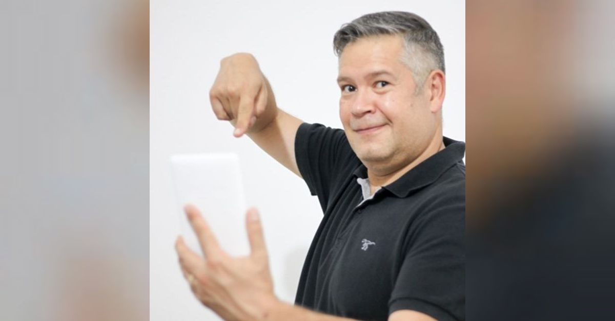 # 209 - Como você aparece no Google? Com Tatti Maeda | Mentalidades por ...