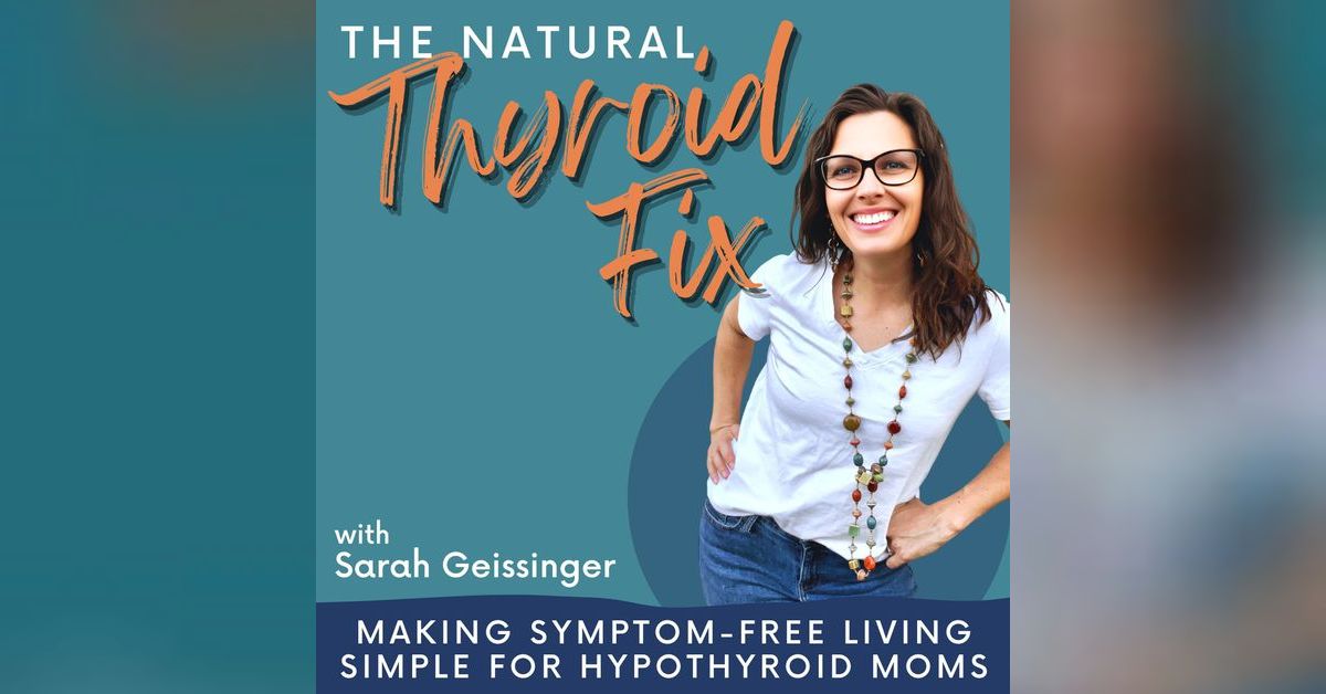 10. The Best Exercise for Hypothyroidism: 3 Ways to Move Your Body to Support Your Thyroid ...