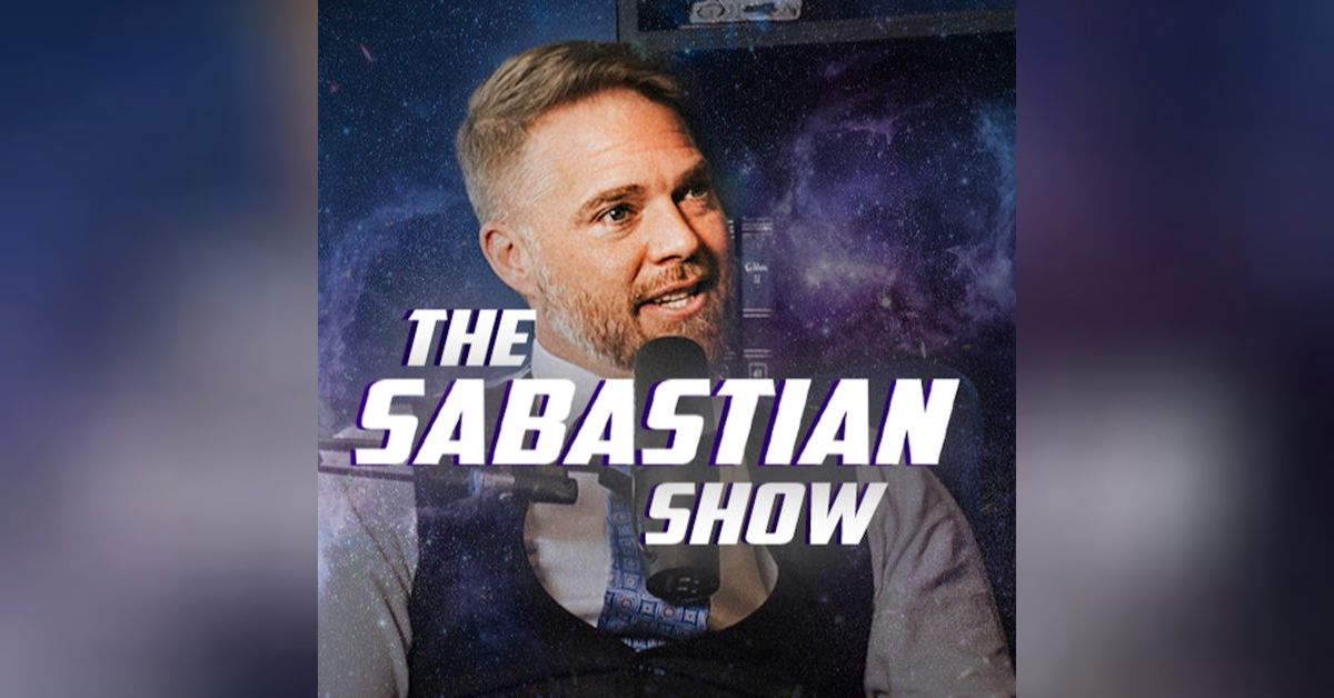 UFC Champion Miesha Tate On Finding Life's Purpose | THE SABASTIAN SHOW