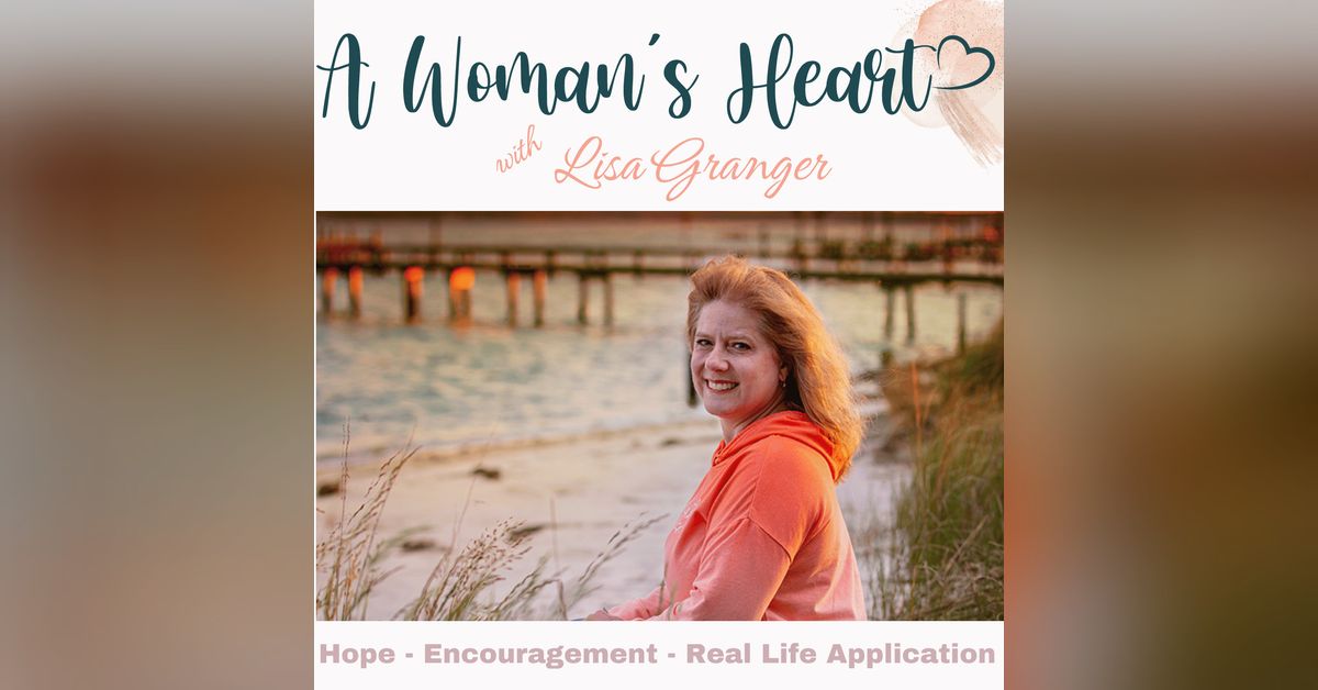 Carol McLeod: Powerful Story Of Joy After Devastating Loss | A Woman’s ...