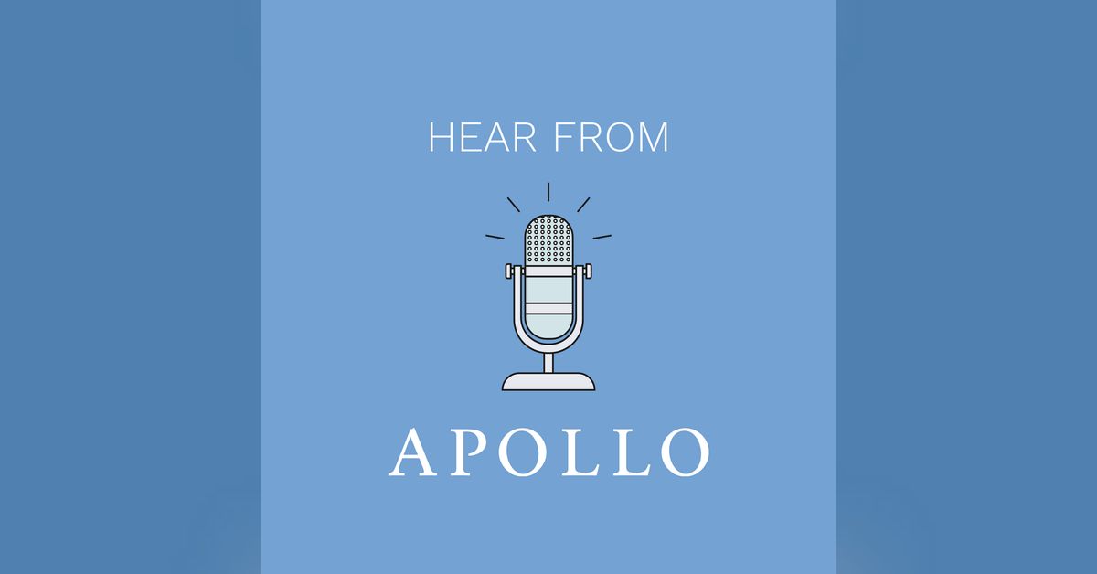 Jim Zelter at the UBS 2024 Financial Services Conference | Apollo ...