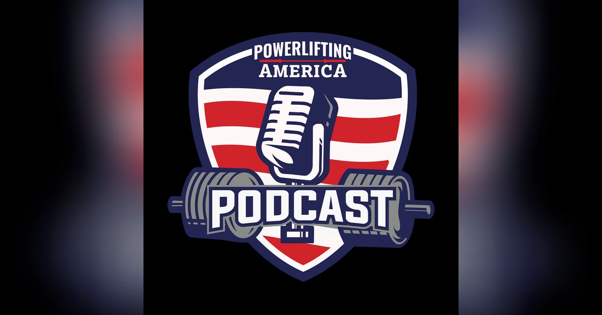 Jonathan Cayco: Quick Check In Before Sheffield! | Powerlifting America ...