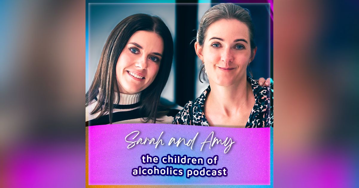 The Episode Where They Talk To Paul Summers | Sarah & Amy - The ...