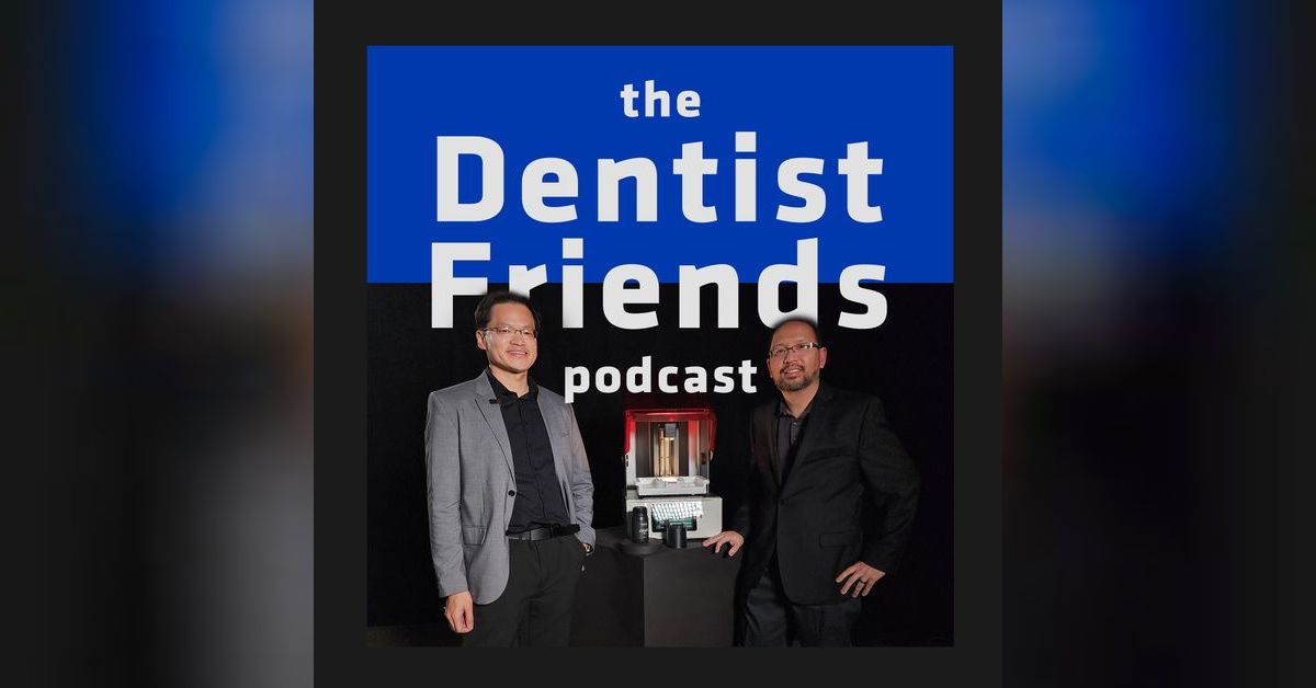 The Dentist Friends PodCast | vuledds