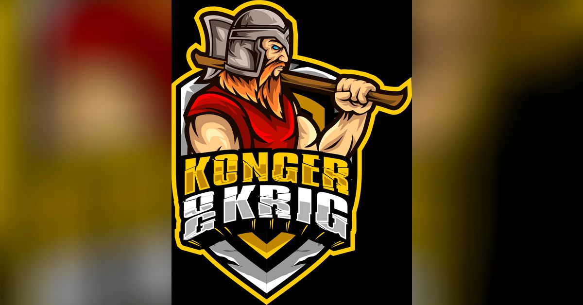 Konger og Krig | Fred