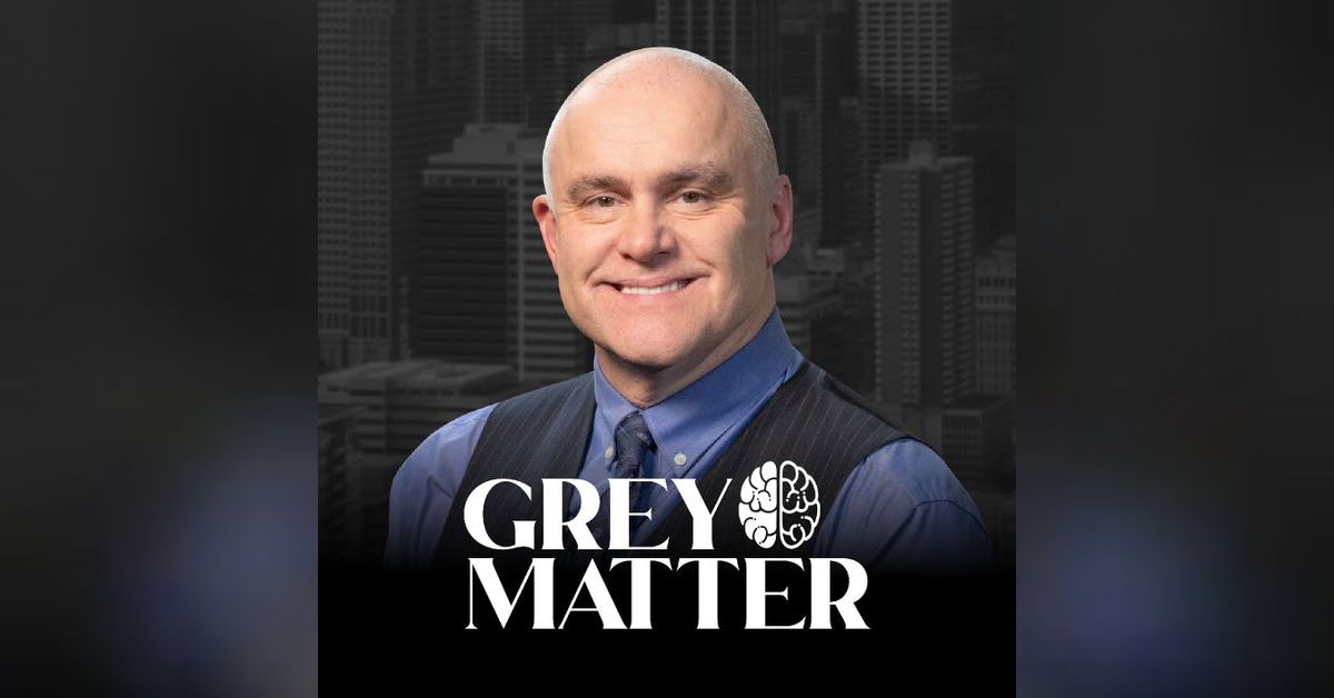 Grey Matter | Leighton Grey K.C.