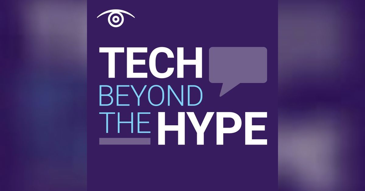 Breaking the AI Infrastructure Barrier: A Strategic Roadmap for Success | Tech Beyond the Hype