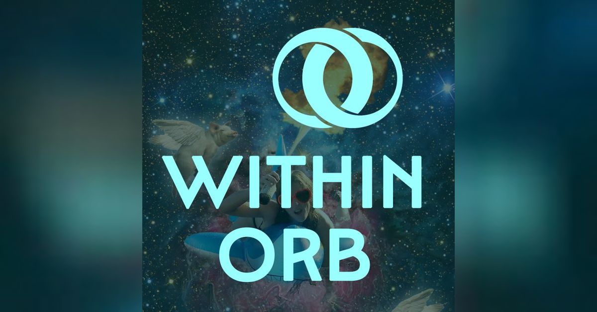 084 | Alissa Bernard Golbus: The Celestial Sphere, Unvarnished | Within Orb