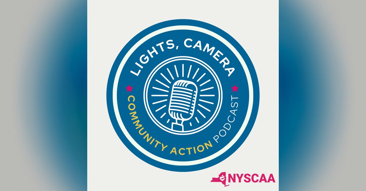 Lights, Camera, Community Action – The New York State Community Action ...