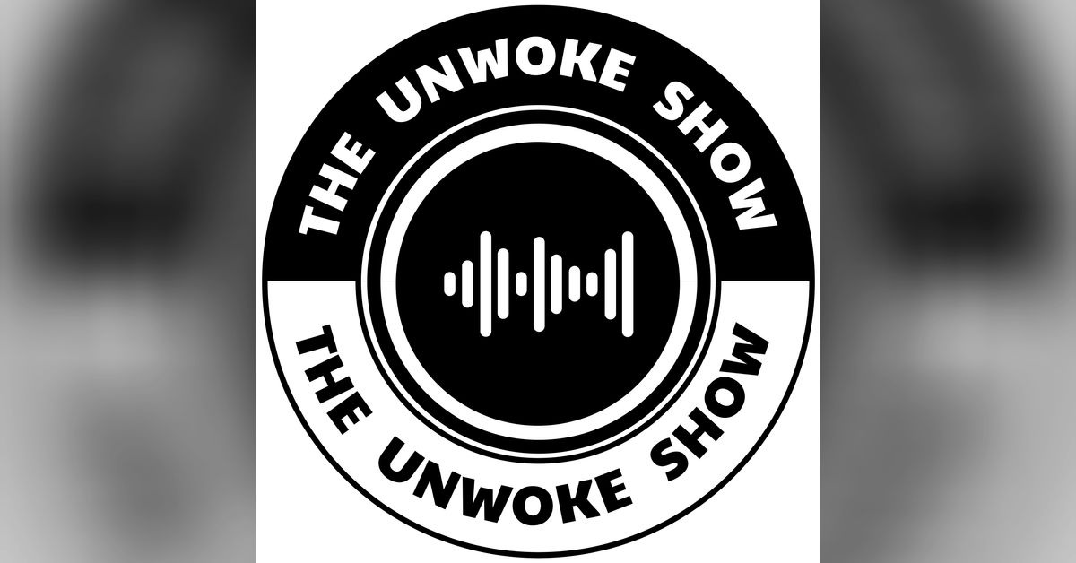 The UnWoke Show Season 2 Episode: 88 Custody battle: A Father's fight ...