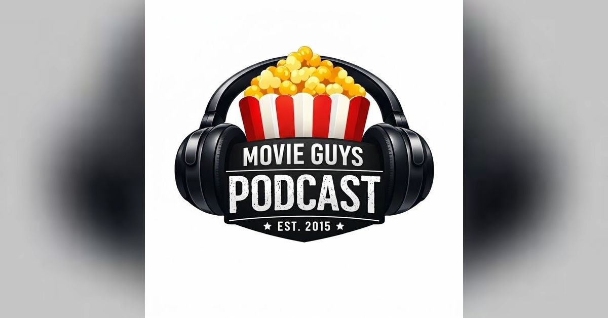 Movie Guys Podcast Awards | Movie Guys Podcast