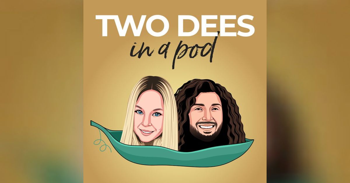 Two Dee’s in a Pod | ROCKSTAR FINANCE