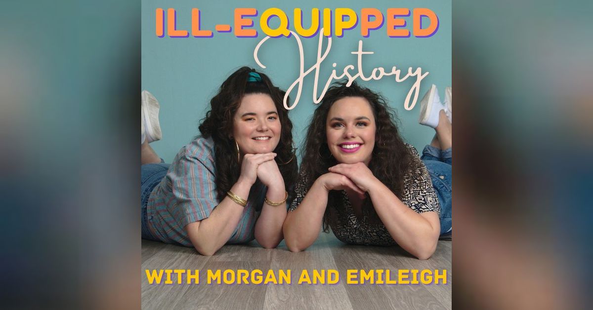 49: Cheng Shih, Pirate Queen | Ill-Equipped History