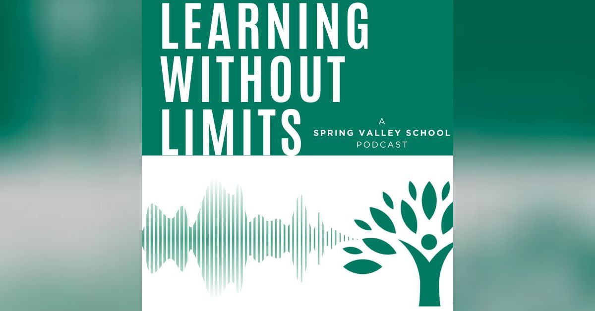Learning Without Limits | Spring Valley School