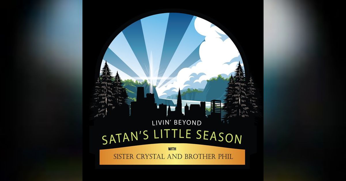 Page 2 | Livin’ Beyond Satan’s Little Season Show
