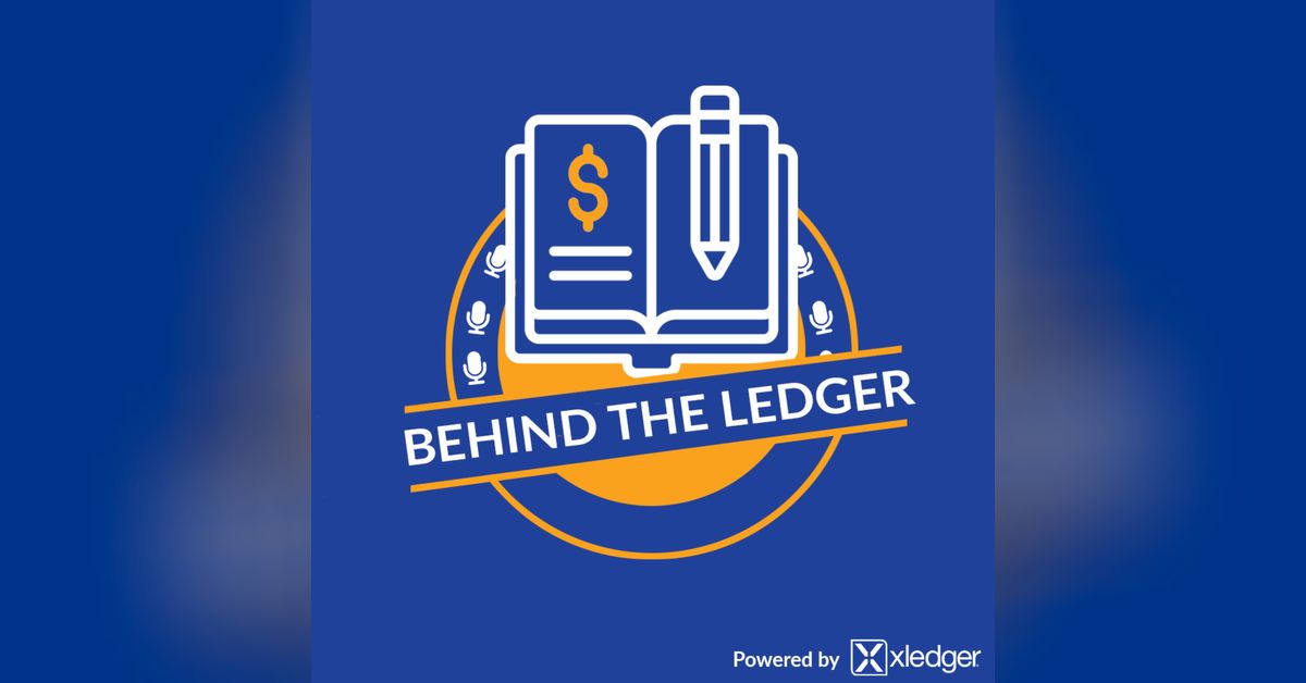 Behind the Ledger | Xledger Inc.