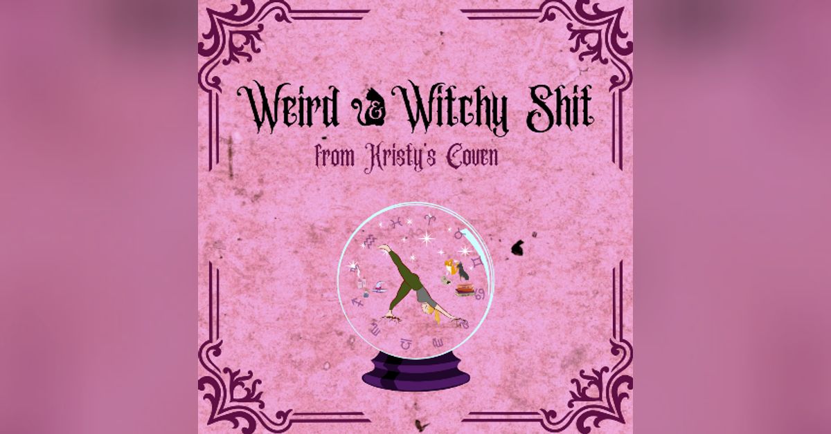 Ten of Wands | The Basic Witch Guide to Tarot | weird & witchy sh*t