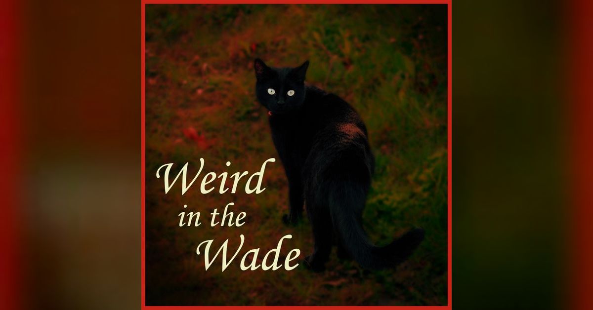 4. The Potton Poisoner: Part One | Weird in the Wade