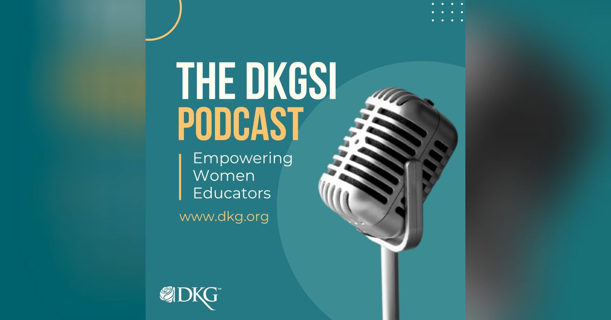 Membership: Expansion Tips | DKGSI Podcast