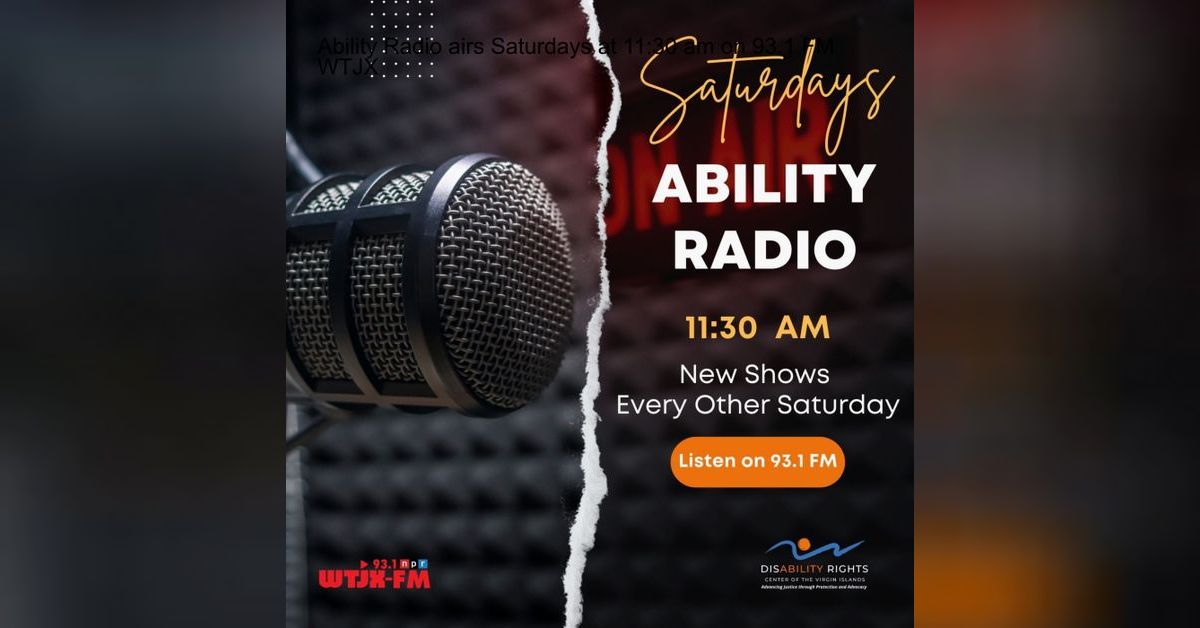 Ability Radio Podcast - Episode 2 - Guest Angus Drigo | Free Listening ...