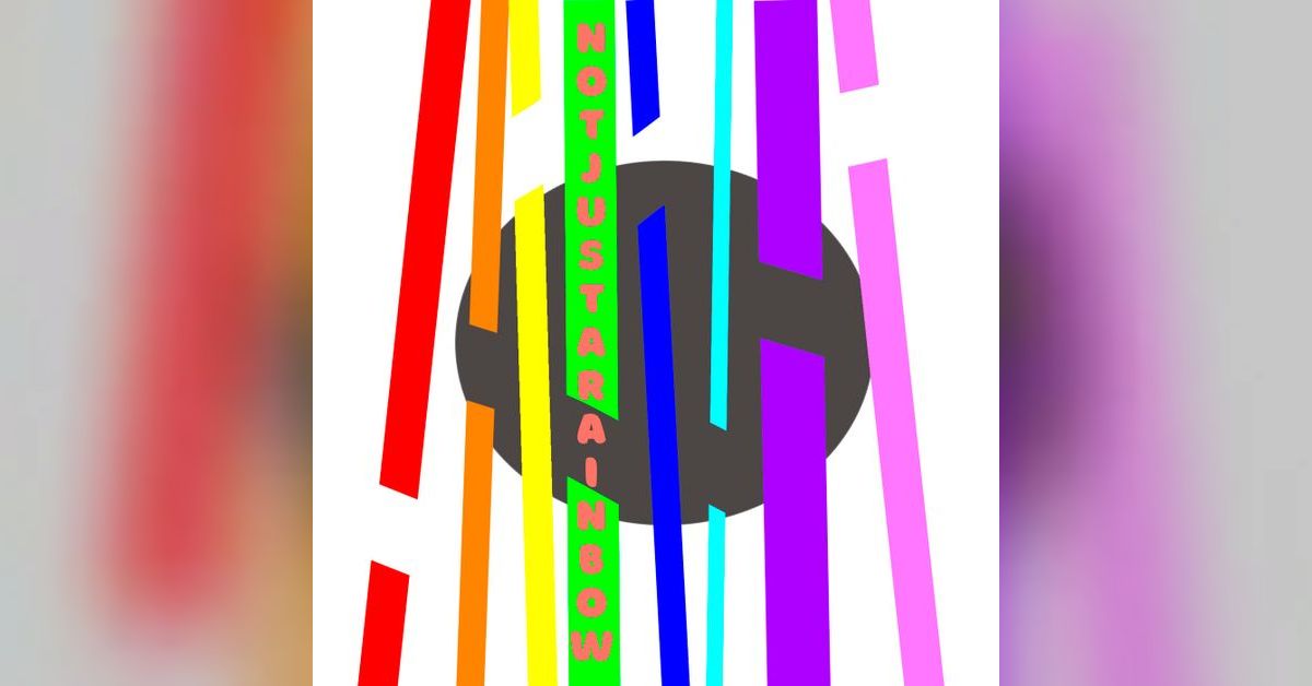 Here are 13 cool facts you may not know about Pride! | Not Just A Rainbow