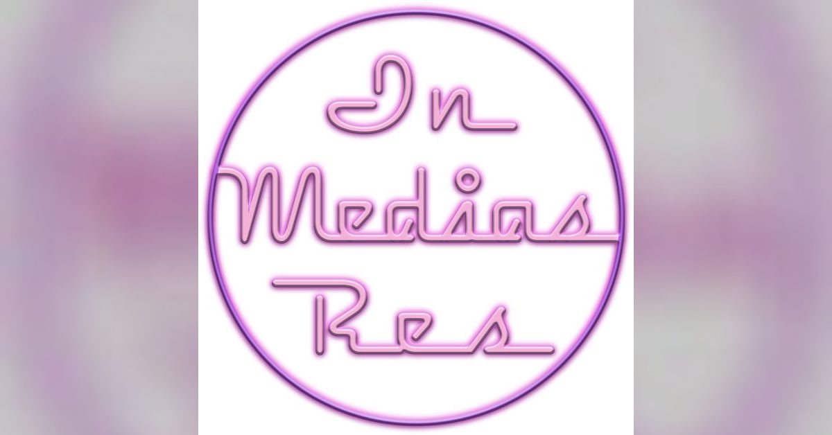 In Medias Res | jakep11091