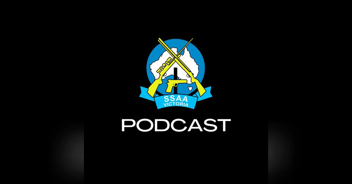The SSAA Victoria Podcast | SSAA Victoria