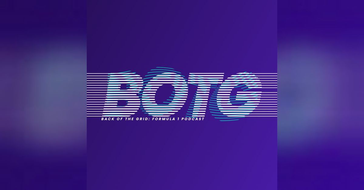 2024 Formula 1 Japanese GP Review - The Ikea Wardrobe of F1 Drivers ...