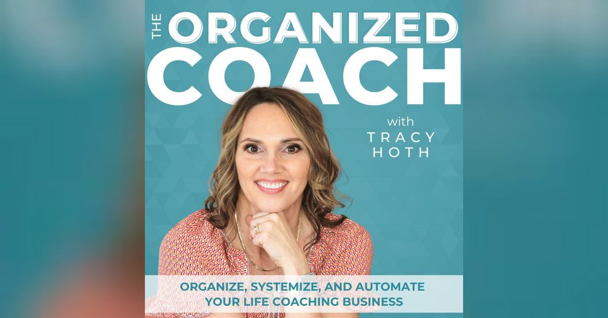 71 | Disorganized Again? Simple Tips to Stay Organized in Business and ...