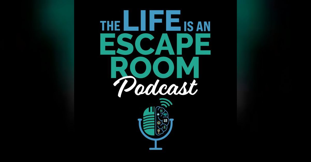 Life is an Escape Room: Emotional Intelligence and Empathy with Mike ...
