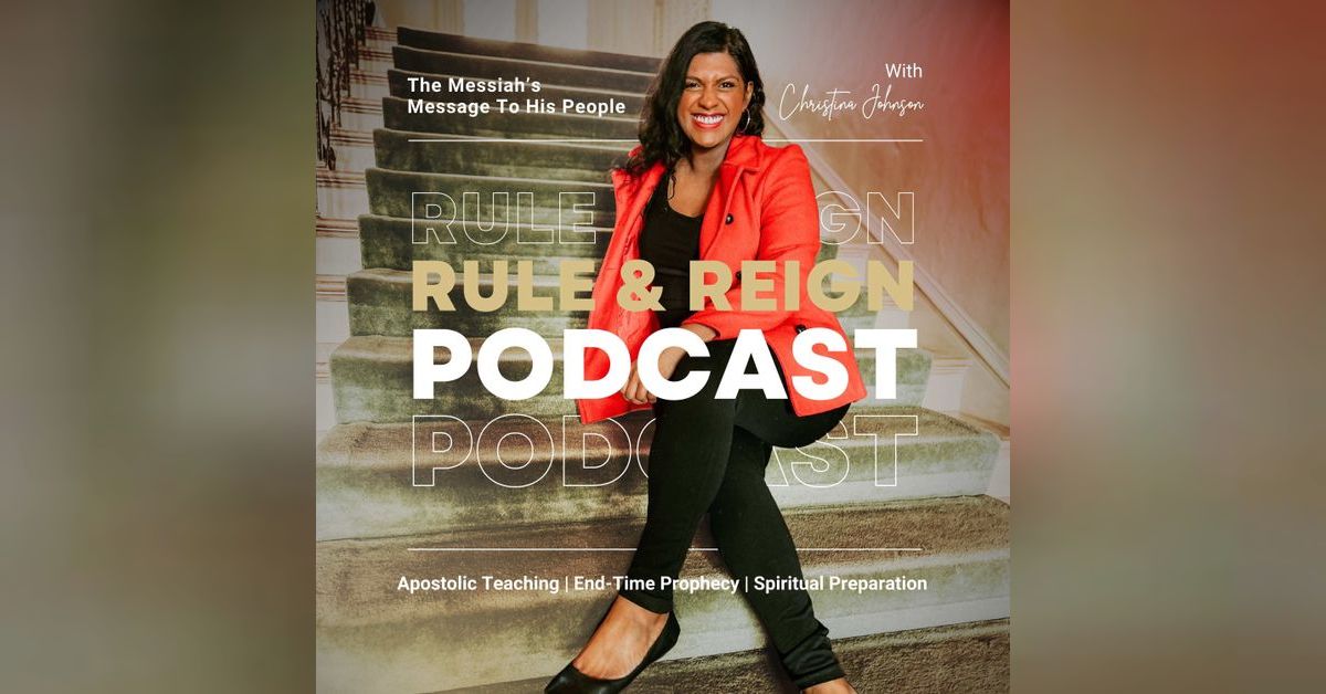 Rule and Reign for Believers - Christian Leadership, Spiritual Growth ...