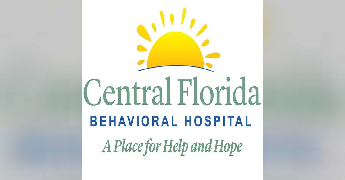 The Central Florida Behavioral Podcast | centralfloridabehavioral