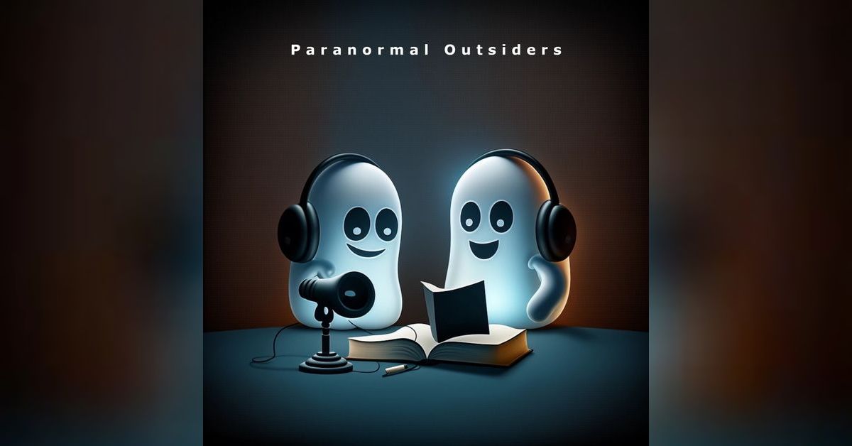 Electronic Voice Phenomenon (EVP) | Paranormal Outsiders