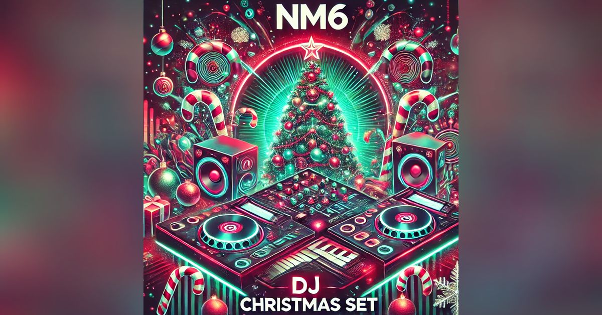 20230416 NM6 - Tardes Sensuales con la BB (Salsa Romantica) | NM6 Radio