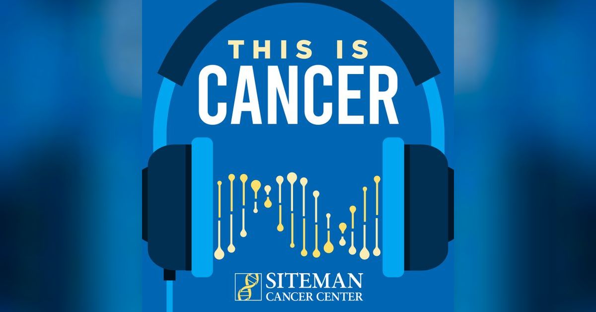 This is Cancer | Siteman Cancer Center