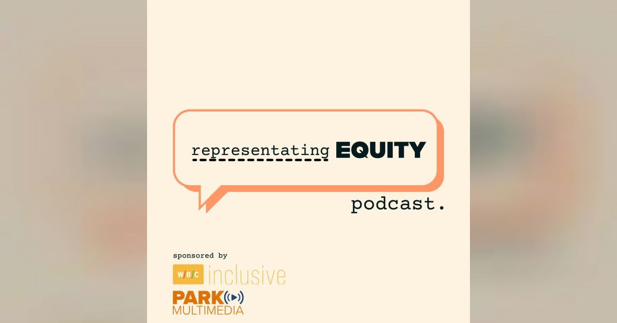 Representing Equity | Park Multimedia