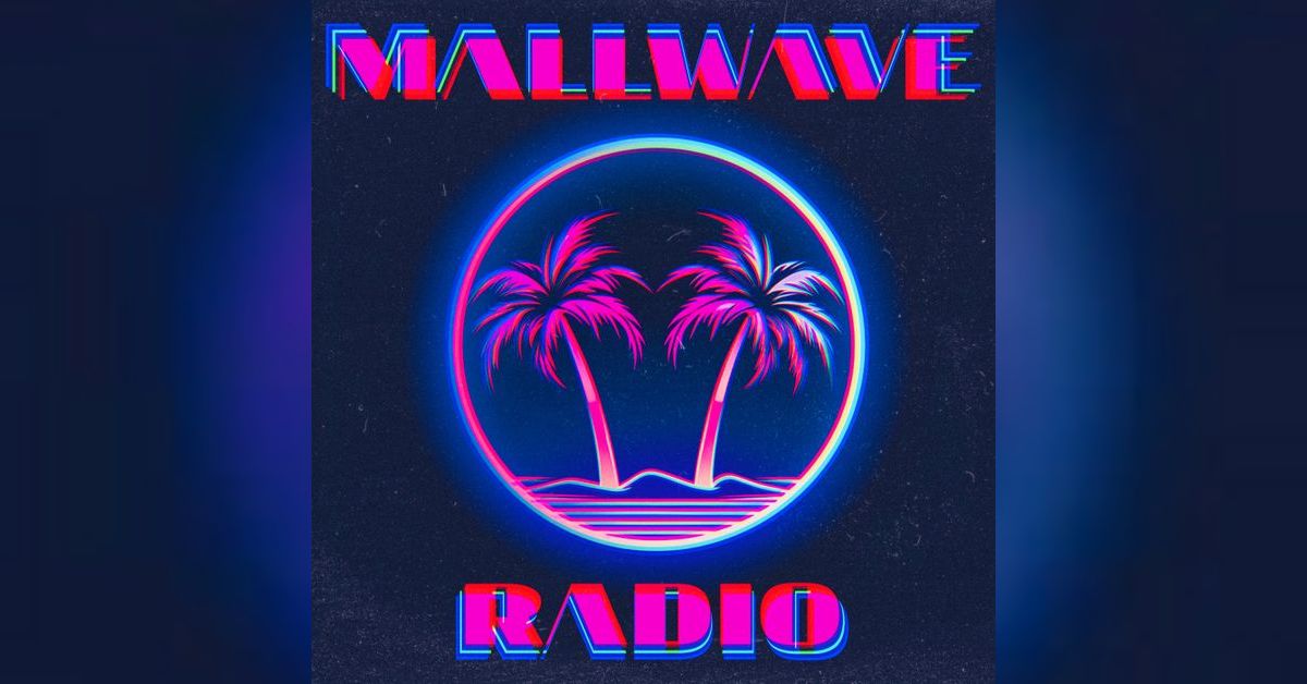 MALLWAVE RADIO | Blair Gavine