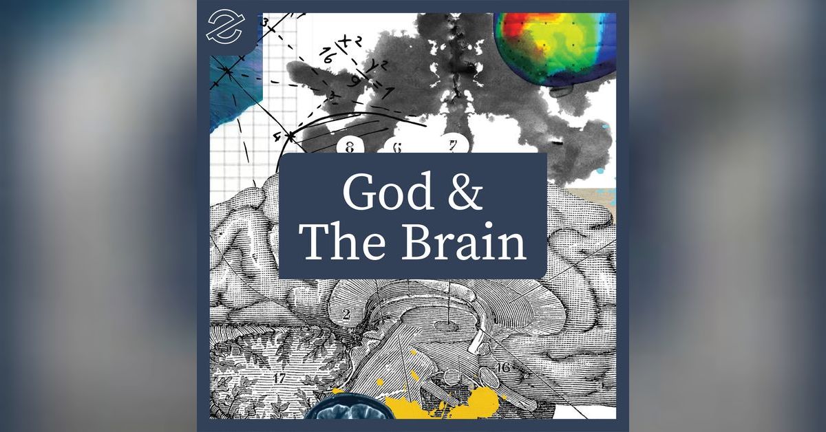 God and the Brain | Eden Project