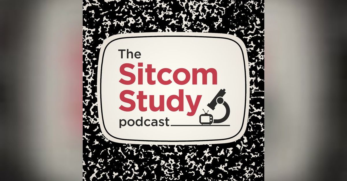 The Sitcom Study | Amy & Jay