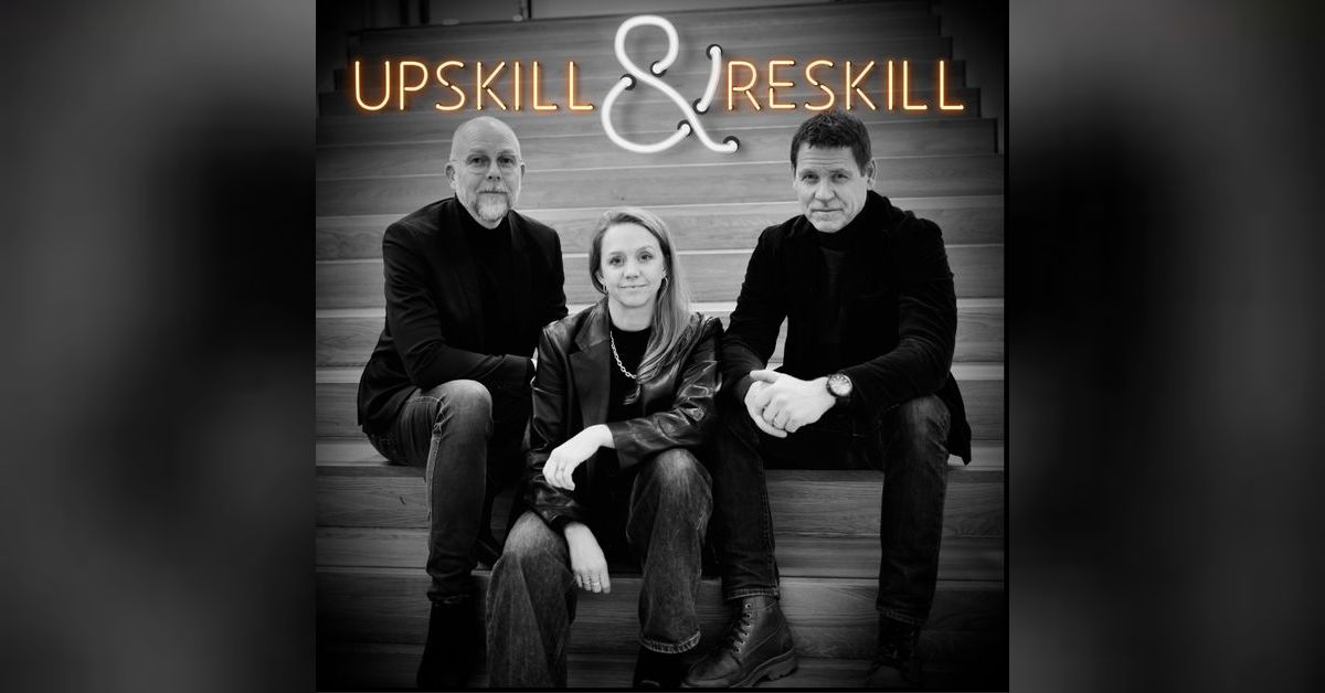Page 2 | Upskill & Reskill