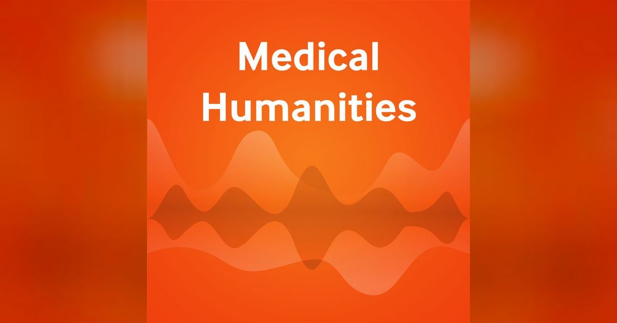 Making Modern Maternity | Medical Humanities Podcast