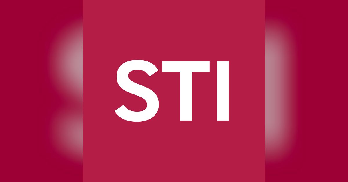 STI Podcast | a podcast by BMJ Group