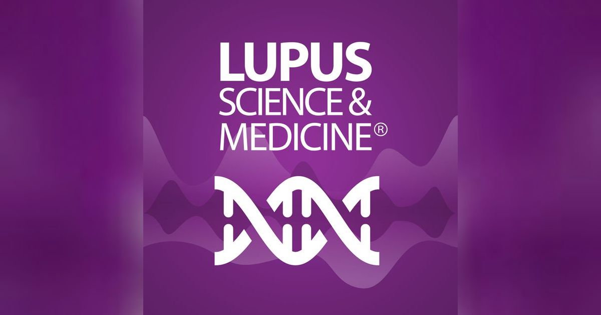 Making Sense of Severe Lupus: How the SLE-DAS Tool Could Improve Care ...