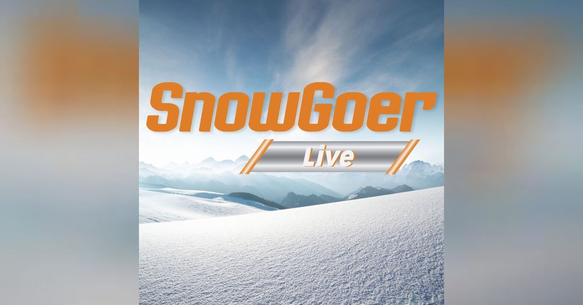 Snow Goer Live | Snow Goer Magazine