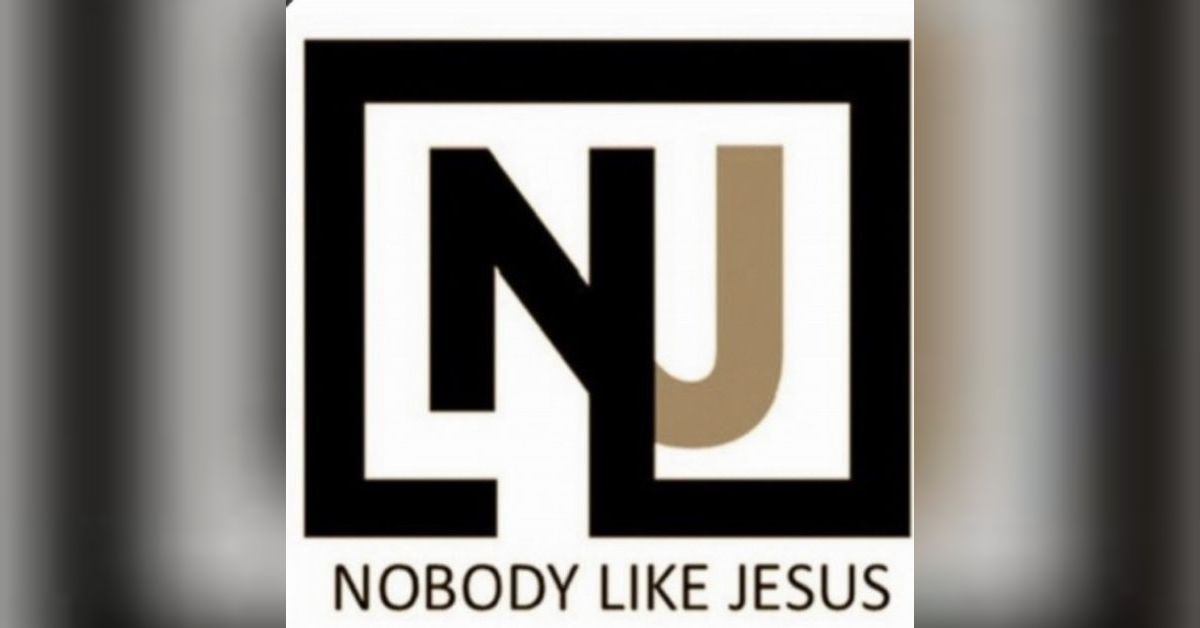 Renewing Of The Mind By Rev. Jason Calhoun | Nobody Like Jesus Podcast