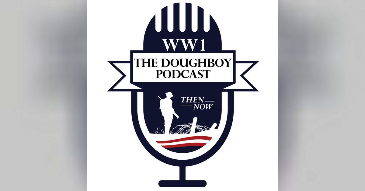 WW1 Centennial News | The Doughboy Foundation