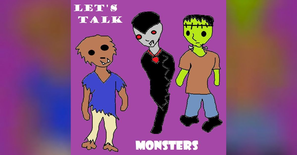 Vampire Rules (Hierarchy) | Let’s Talk Monsters